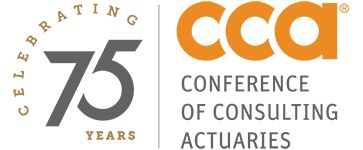 Conference of Consulting Actuaries - CCA