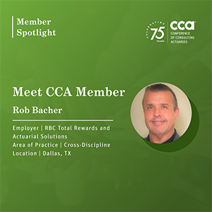 Member Spotlight