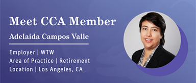 Previous Member Spotlights